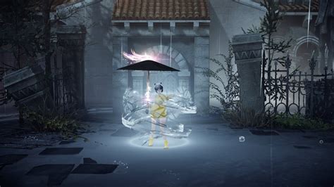 구원특치 이슬비 기상술사 각인 딜사이클 Youtube