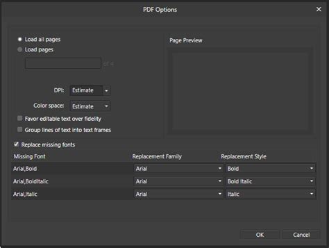 Cannot Create New Document Or Open Anything In Affinity Publisher Pre V2 Archive Of Desktop