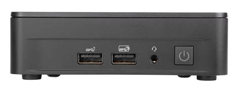 System76 Meerkat Mini Linux PC Now Available With Up To Intel Core I7 1260P Liliputing