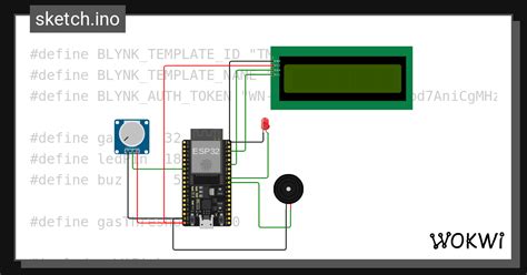 Wokwi Online ESP32 STM32 Arduino Simulator Wokwi Online ESP32 STM32 Arduino Simulator