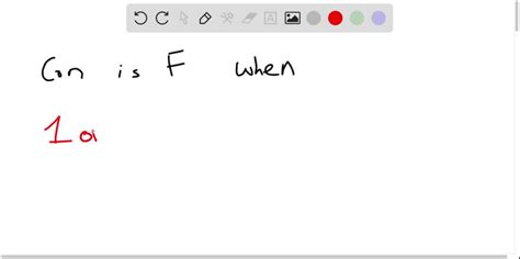 solved a syllogism consists of three conditional statements what could