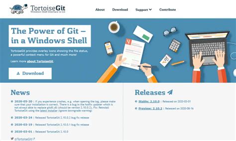 5 Best Graphical Git Clients For Windows Developer Publish