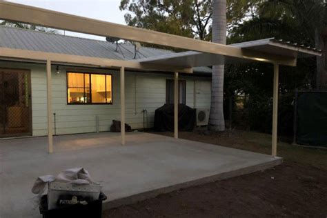 Insulated Roofing Patio World Queensland S Leading Patio And Home Renovation Specialist