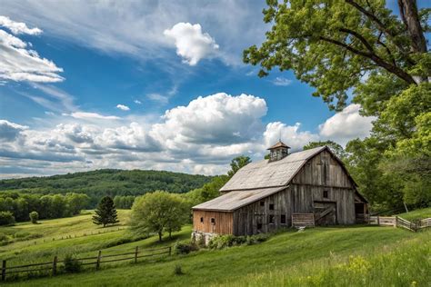 Charming Small Barn Ideas For Your Space