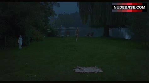 Vanessa Kirby Ass Scene Queen And Country NudeBase Com