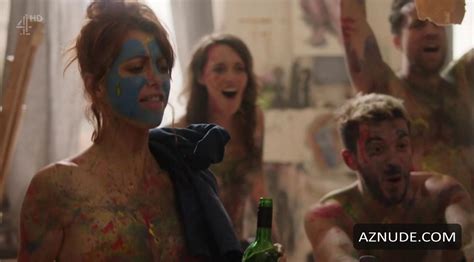 JULIE DRAY Nude AZNude