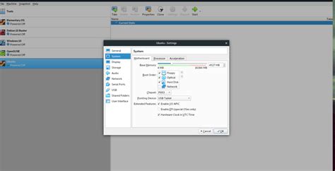 How To Improve Linux Performance In A VirtualBox VM