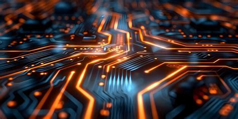 Premium Photo Overview Of Technology In Computer Architecture And