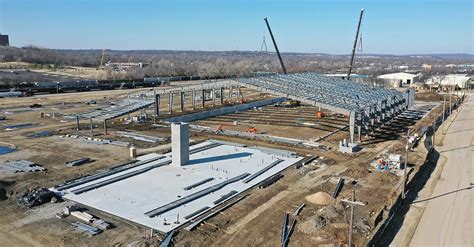 What Is A Clear Span Building Benefits Types And Cost Analysis