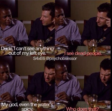 Pin By Michelle Olivia On Psych Shawn Spencer Good Movies Psych