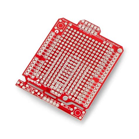 Arduino Shield Extenders Findings Page Botland Robotic Shop