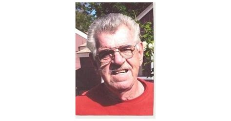 Eugene Dobbs Obituary 1940 2012 Legacy Remembers