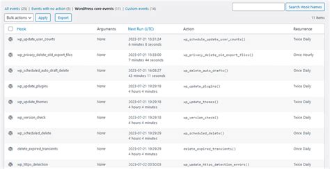 everything you need to know about wp cron in wordpress