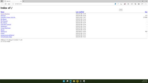 Jekyll 블로그 구축 일기 Ruby와 Jekyll 설치 수성컴전자방