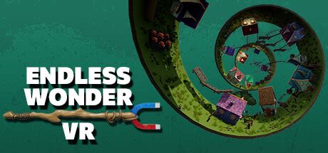 Endless Wonder VR Cheat Engine Table - Aero Cheats