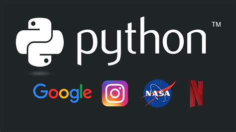 Examples Of Global Companies That Use Python In 2023