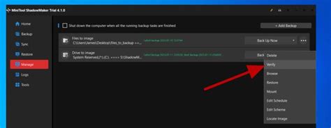 MiniTool ShadowMaker Review BestBackupReviews