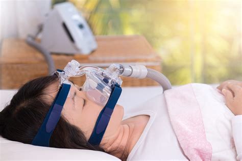 APAP Vs CPAP Sleep Foundation