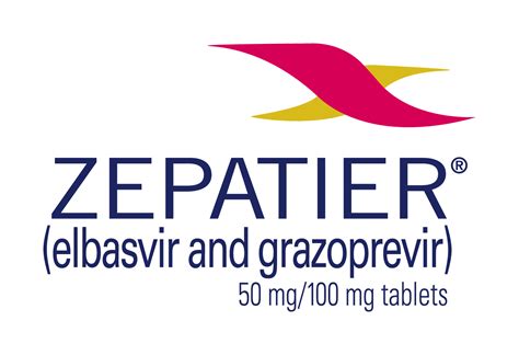 Zepatier / Зепатир (элбасвир + гразопревир)