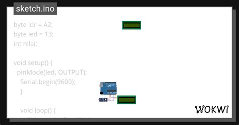 Wokwi Online Esp32 Stm32 Arduino Simulator