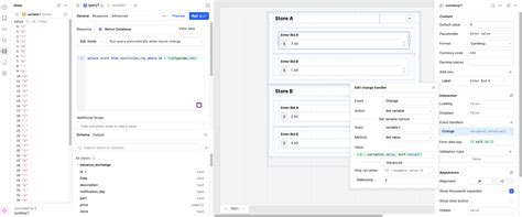 Listview Currency Into Array 💬 Queries And Resources Retool Forum