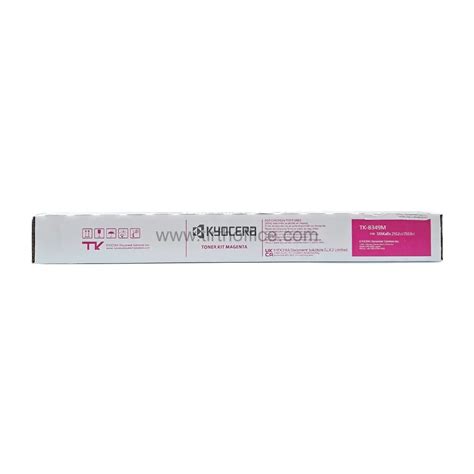 TK 8349 M - Tirth Office Automation