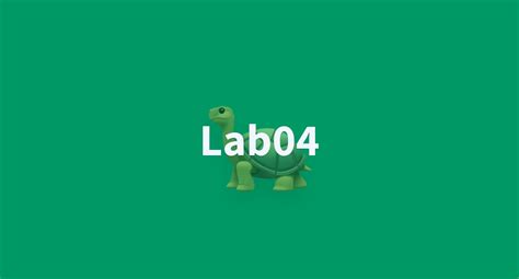Lab04 A Hugging Face Space By 1ucii