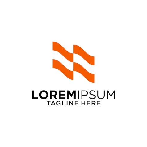 Premium Vector Retro Flag And Ribbon Banners