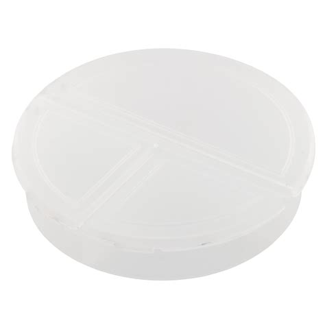 Кутия за хапчета Remedy