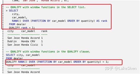 Apache Calcite 1340 Release Notes 解析和近期动态追踪 知乎