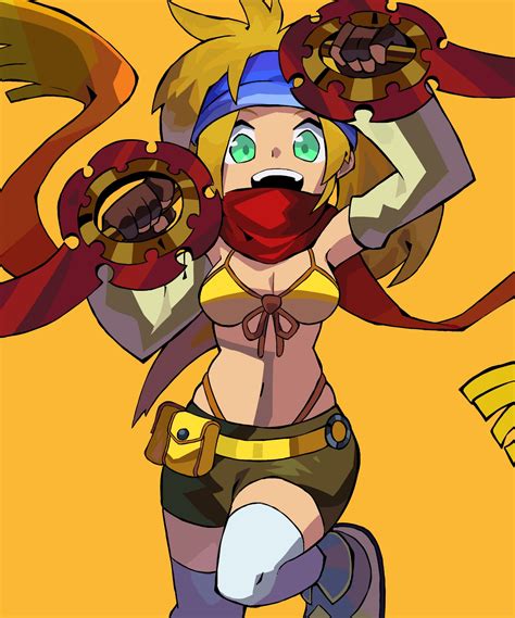 Rikku Final Fantasy And More Drawn By Risingacetrainer Danbooru