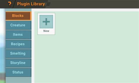 plugin function [wiki mini world creata]