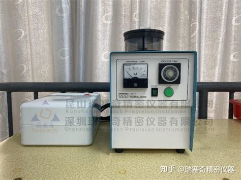 扫描电镜 Sem 不导电样品需要用 镀金机 离子溅射仪 镀膜仪 喷金仪 进行样品前处理 知乎