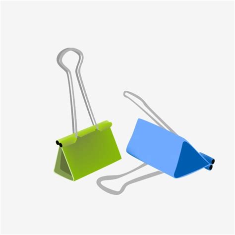 클립 사무용품 소모품 사무 클립 사무 소모품 Png 일러스트 및 벡터 에 대한 무료 다운로드 Pngtree