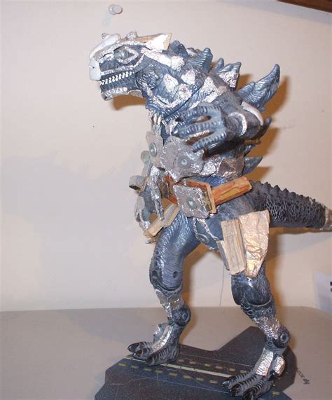 Zilla Jr Toys