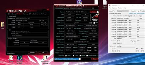 GPU Z Bus Width Issue And Bios Update Advice Overclock Net