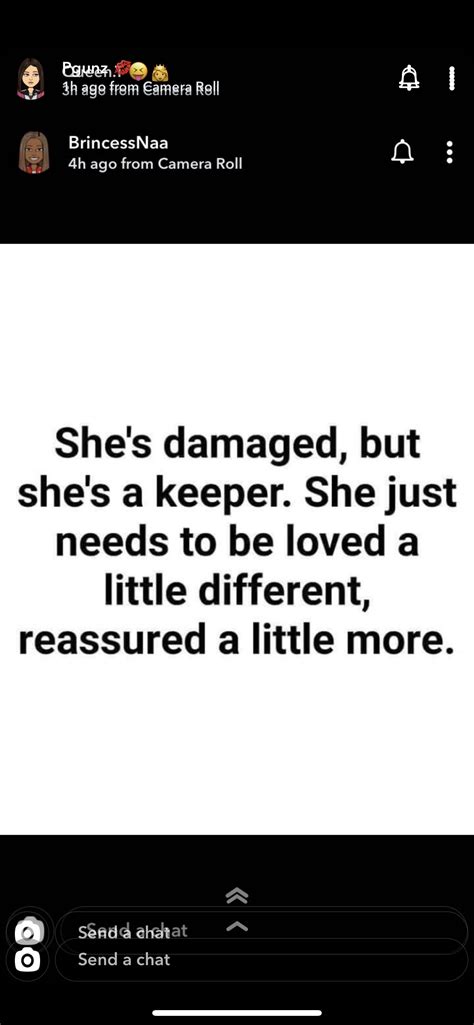 Pin By Alexis Rose On Quotes Quotes Shes A Keeper Camera Roll