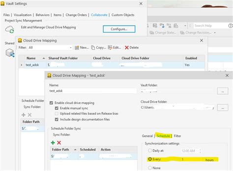 Vault Acc Collaboration Job Job Queue Scheduler Autodeskvaultsyncscheduledupload Is
