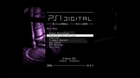 Ps1 Digital Coming Soon For The Original Playstation Console