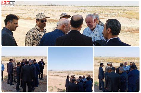 گام رو به جلو در تکمیل مالکیت زمین های ایثارگران شاهین شهر