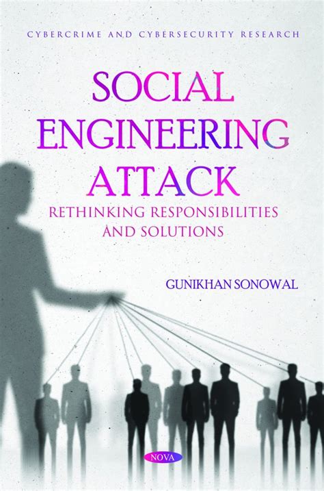 social engineering attack rethinking responsibilities and solutions