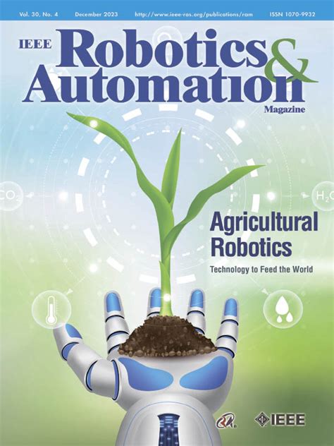 Ieee Robotics And Automation 12 2023 Download Pdf Magazines Magazines Commumity