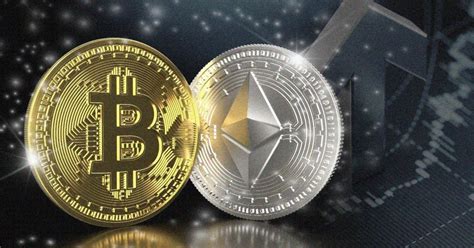 ‘2위 코인 이더리움도 추락 비트코인만 버티는 가상자산 시장