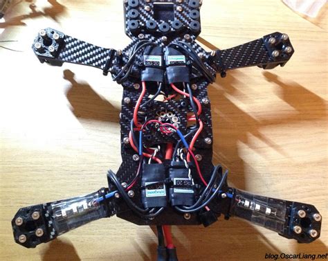 Build Log Speed Addict Racing Mini Quad Oscar Liang