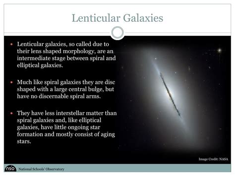Ppt Galaxy Classification Powerpoint Presentation Free Download Id