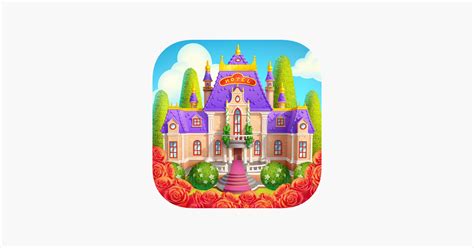 ‎merge hotel makeover design on the app store