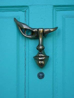 Door knockers unique, Door knockers, Unique doors