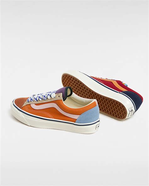 Premium Old Skool 36 Schuhe In Multicolour Vans De