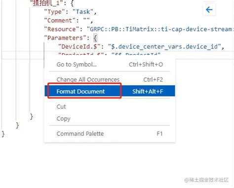Monacoeditor编辑器自动格式代码monacoeditor代码编辑器怎么实现自动格式化代码功能。通过本文章记录。 掘金