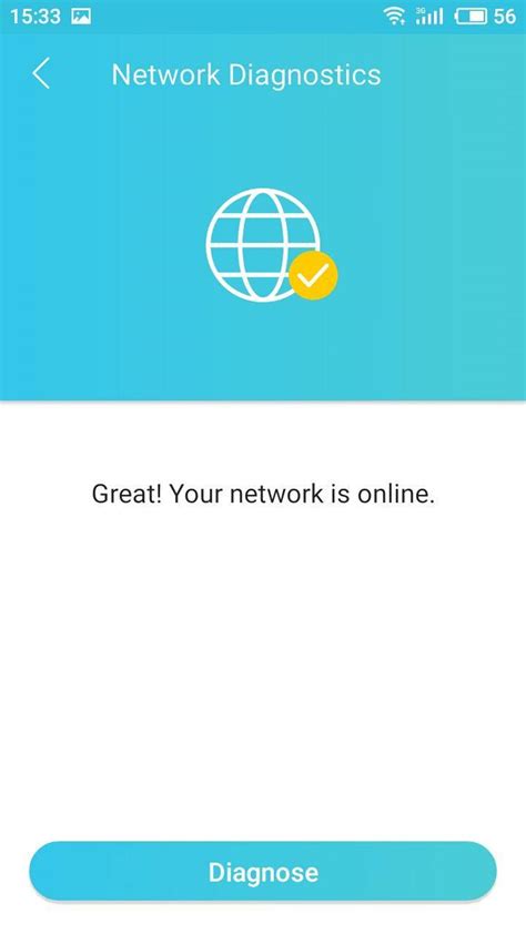 Tether Configuring TP Link Router With Your Smartphone